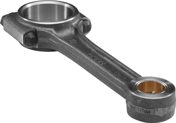 Cummins 26125716 Connecting Rod – Kick Net Equipment